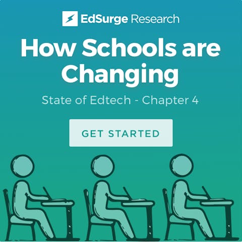 Research that Informs Action & Builds Bridges | EdSurge