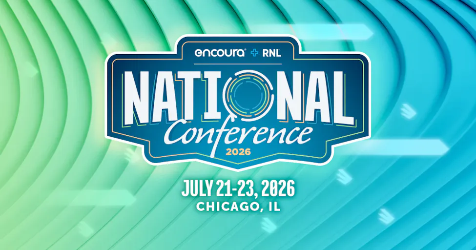 2026 Encoura + RNL National Conference | Edtech Events | EdSurge