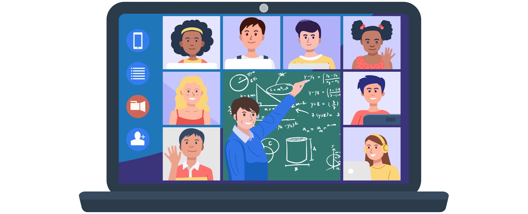 How Is Technology Shaping the Future of K-12 Education? | EdSurge Collections