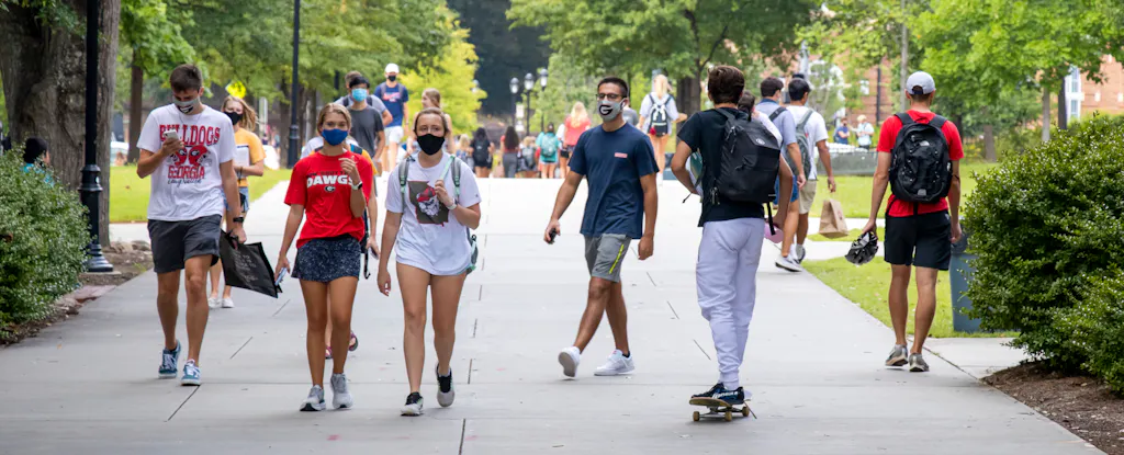 How Pandemic Practices Shape Higher Ed Edsurge Collections