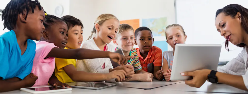 Empowering Potential: How Innovative Classroom Materials Enhance ...