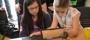 Teaching Kids to Code | EdSurge Guides