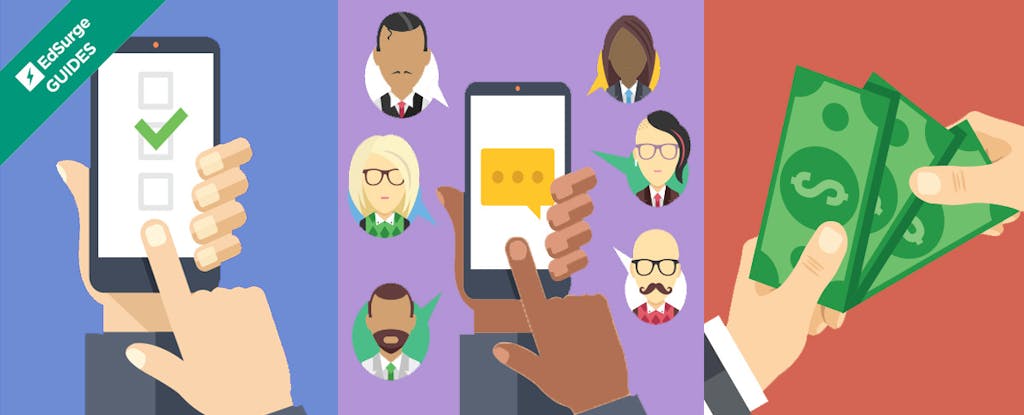 The EdSurge Guide to Choosing, Vetting and Purchasing K-12 Edtech ...