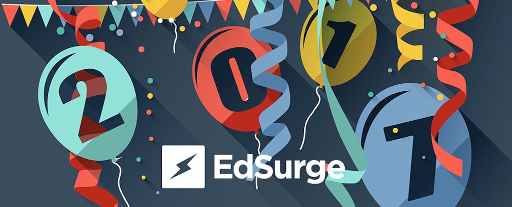 EdSurge 2017 Personal Statements | EdSurge Collections