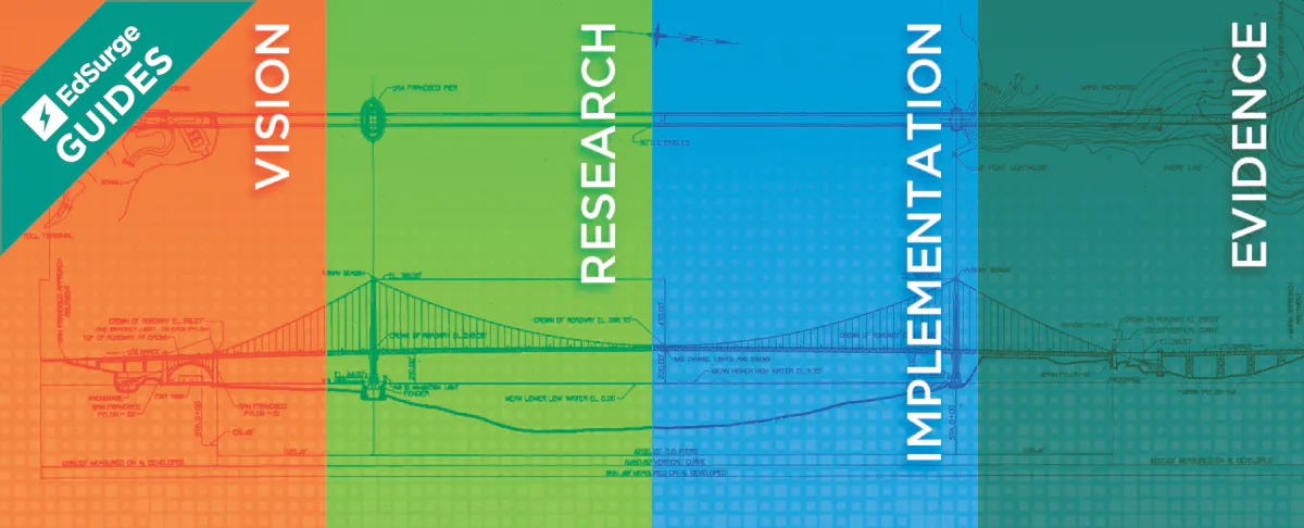 The Personalized Learning Toolkit | EdSurge Collections