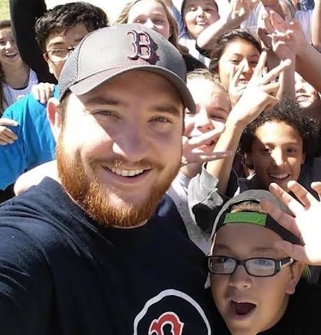 Steven Morgan | Writers | EdSurge