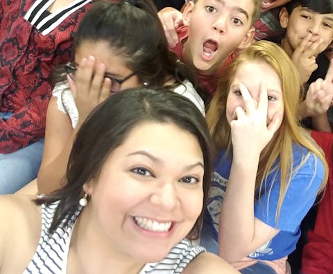 Mandy Morgan | Writers | EdSurge