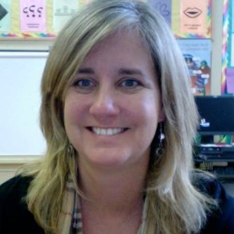 Debra Campbell | Writers | EdSurge