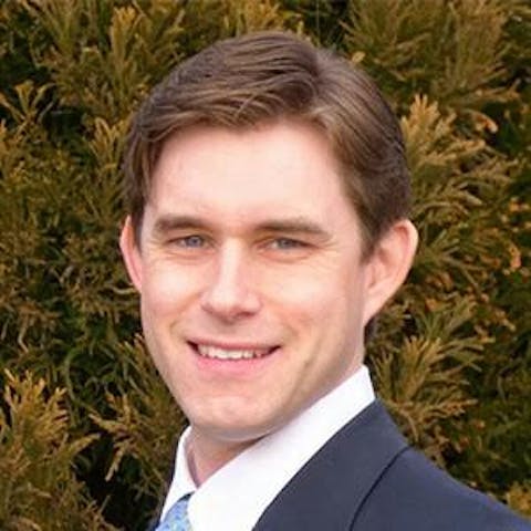 Timothy D. Harfield | Writers | EdSurge