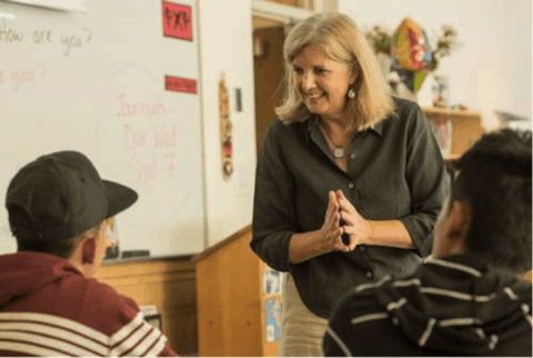 Valerie Gates | Writers | EdSurge