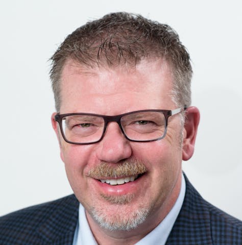 Keith Oelrich | Writers | EdSurge