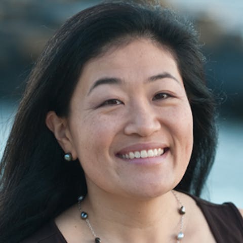 Denise Espania | Writers | EdSurge