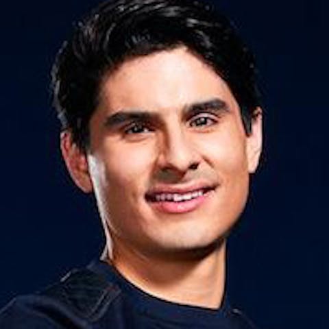 Matthew Ramirez | Writers | EdSurge