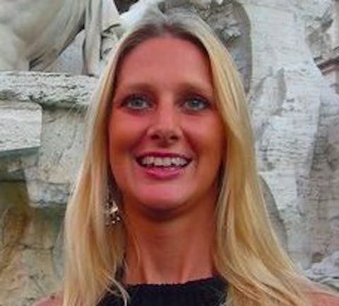 Susannah Johnson | Writers | EdSurge