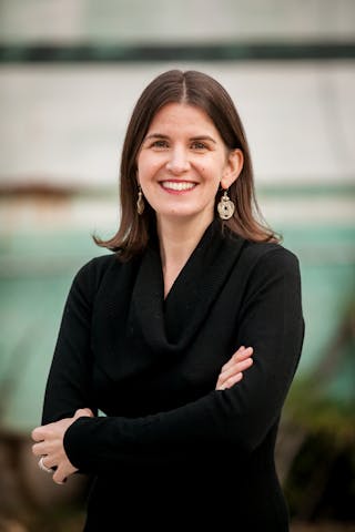 Sara DeWitt | Writers | EdSurge