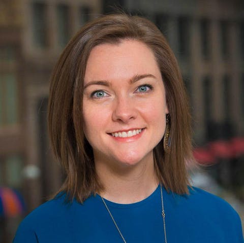 Katie King | Writers | EdSurge