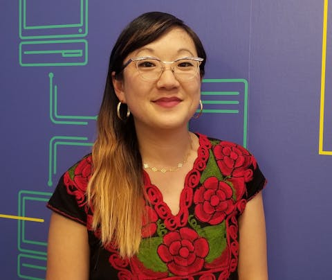 Sarah Chung | Writers | EdSurge