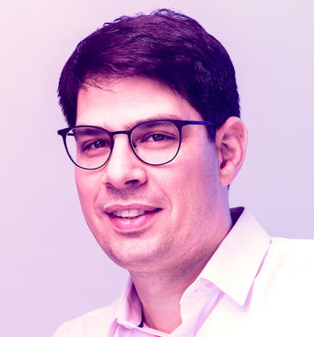 Eran Ben-Ari | Writers | EdSurge