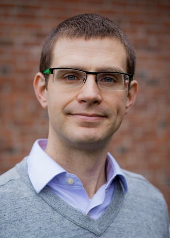 Joe Romano | Writers | EdSurge