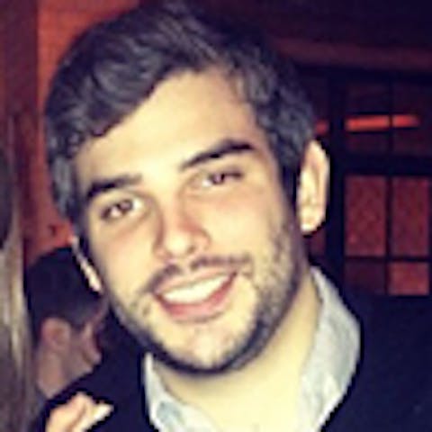 Ben Stern | Writers | EdSurge