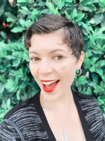 Molly B. Zielezinski | Writers | EdSurge