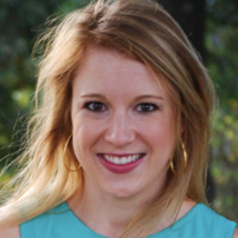 Mary Conroy Almada | Writers | EdSurge