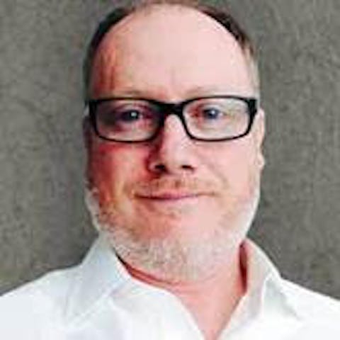 David Griffith | Writers | EdSurge