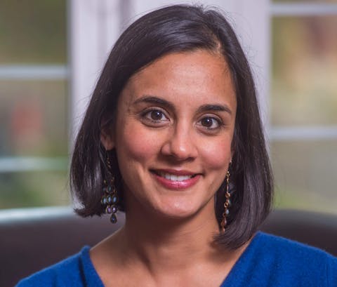 Ulcca Joshi Hansen | Writers | EdSurge