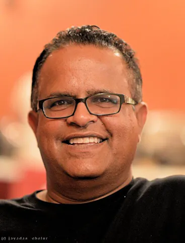 Venkat Ratnam | Writers | EdSurge