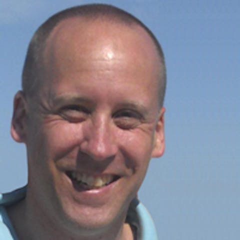 Kevin Bauman | Writers | EdSurge