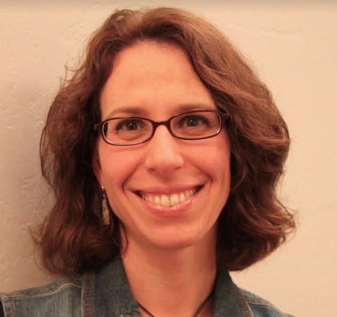 Willow Older | Writers | EdSurge