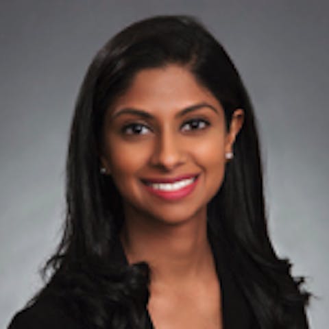 Madhu Govind | Writers | EdSurge