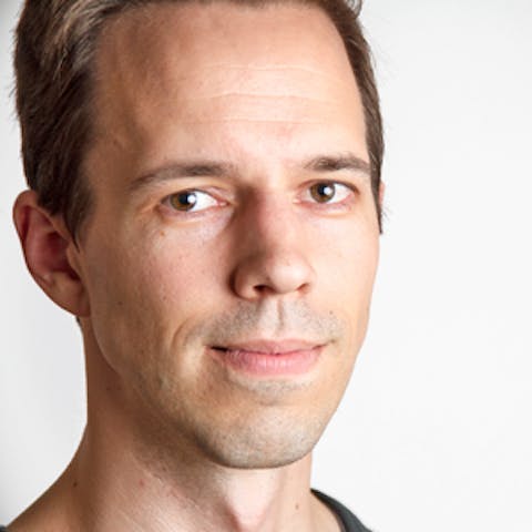 Dan Meyer | Writers | EdSurge