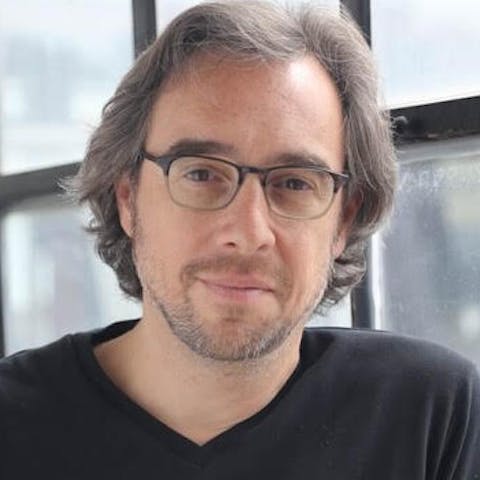 Steven Fink | Writers | EdSurge