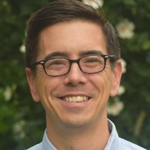 Eric Hudson | Writers | EdSurge