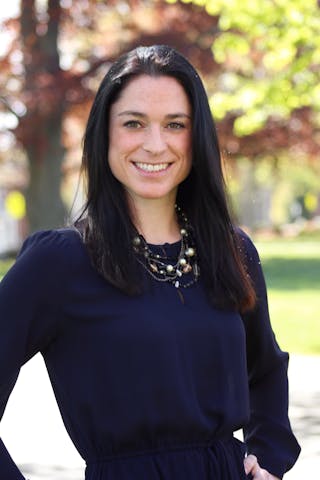 Kerry Gallagher | Writers | EdSurge