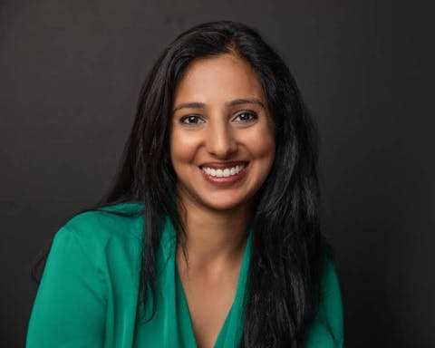 Mahnaz Charania | Writers | EdSurge