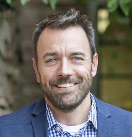 Ben Kirshner | Writers | EdSurge