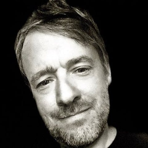 Eric Hoover | Writers | EdSurge