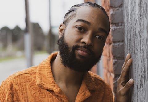 Patrick Harris II | Writers | EdSurge