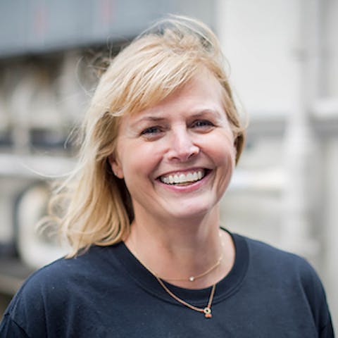 Robin Poncia | Writers | EdSurge