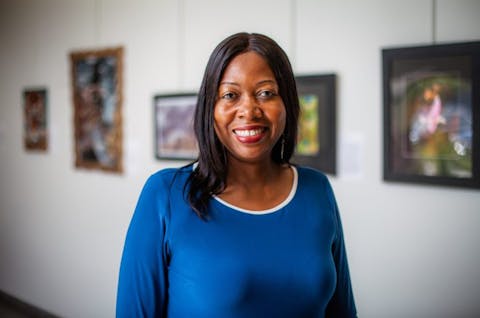 Tracy Edwards | Writers | EdSurge