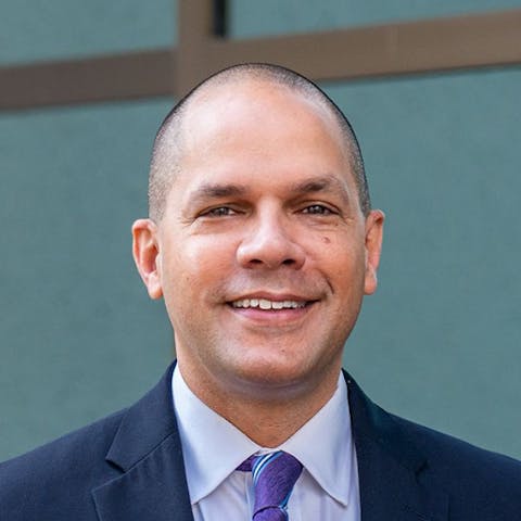 Javaid Siddiqi | Writers | EdSurge