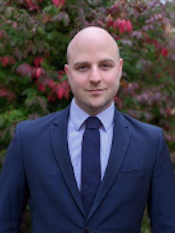 Michael McCarthy | Writers | EdSurge