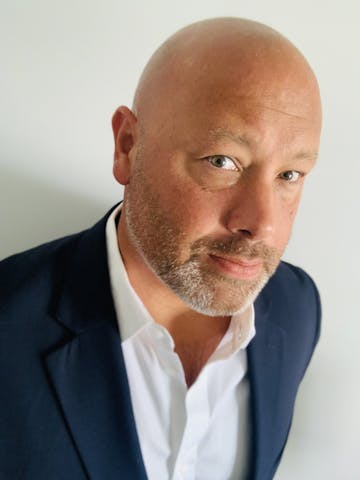 Jeremy Joblon | Writers | EdSurge