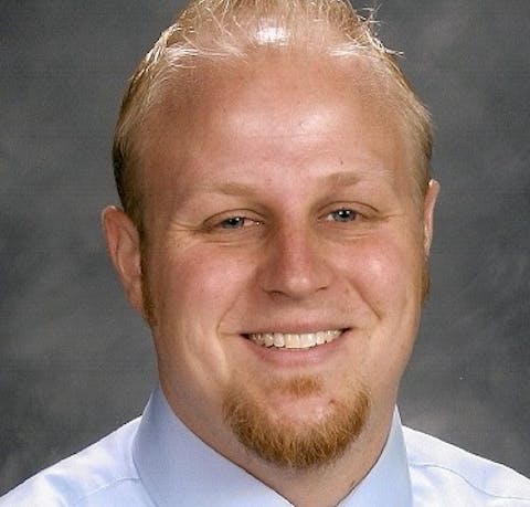 J. Derek Larson | Writers | EdSurge