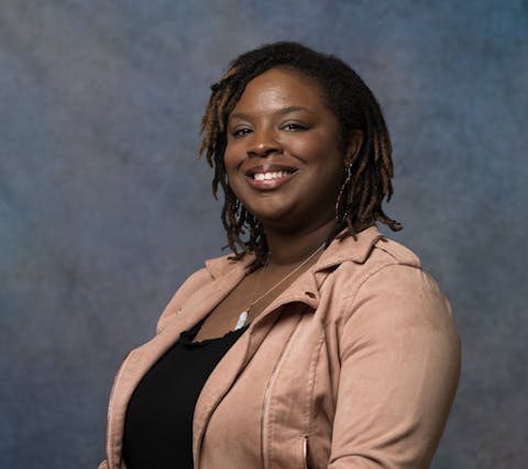 Deaunna Watson | Writers | EdSurge