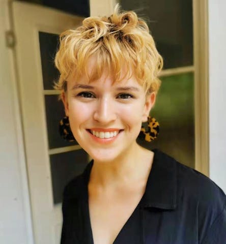 Harlie Rush | Writers | EdSurge