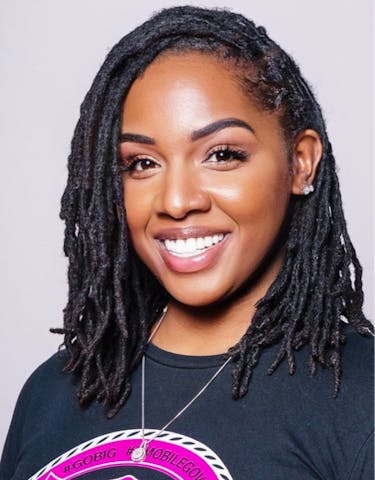 Kiesha King | Writers | EdSurge