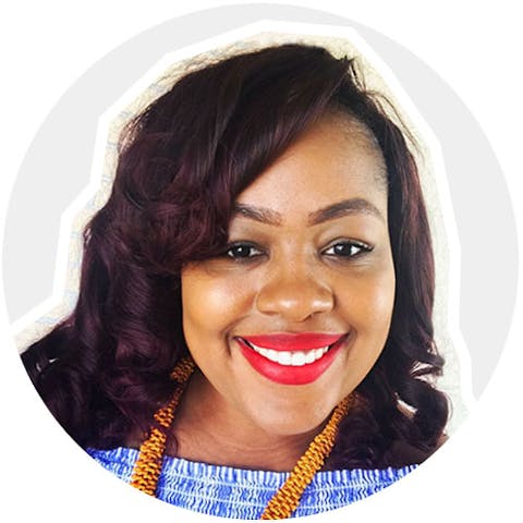 Sherenna Bates | Writers | EdSurge